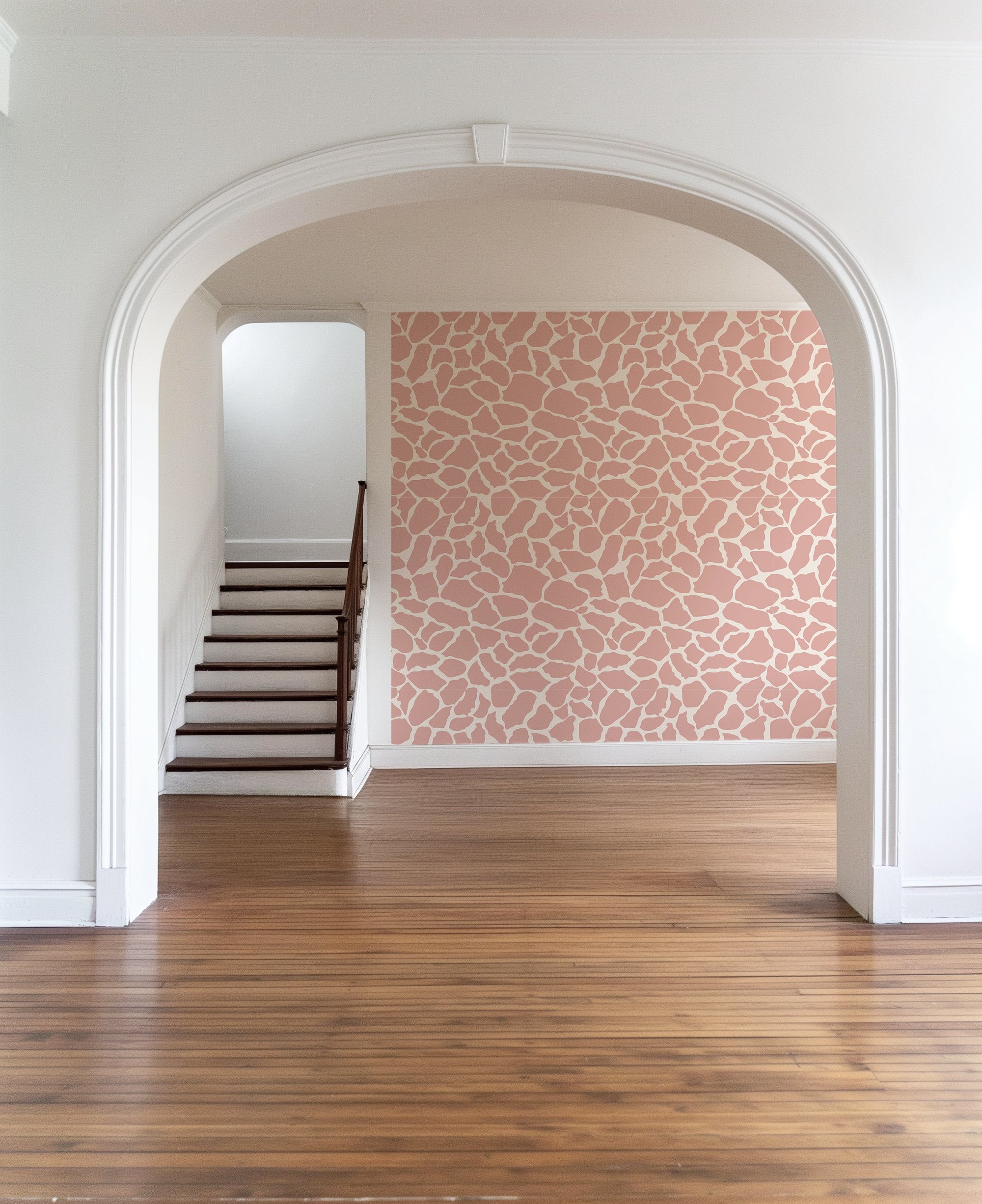 Pastel Animal Print Collection – Wimzy Walls
