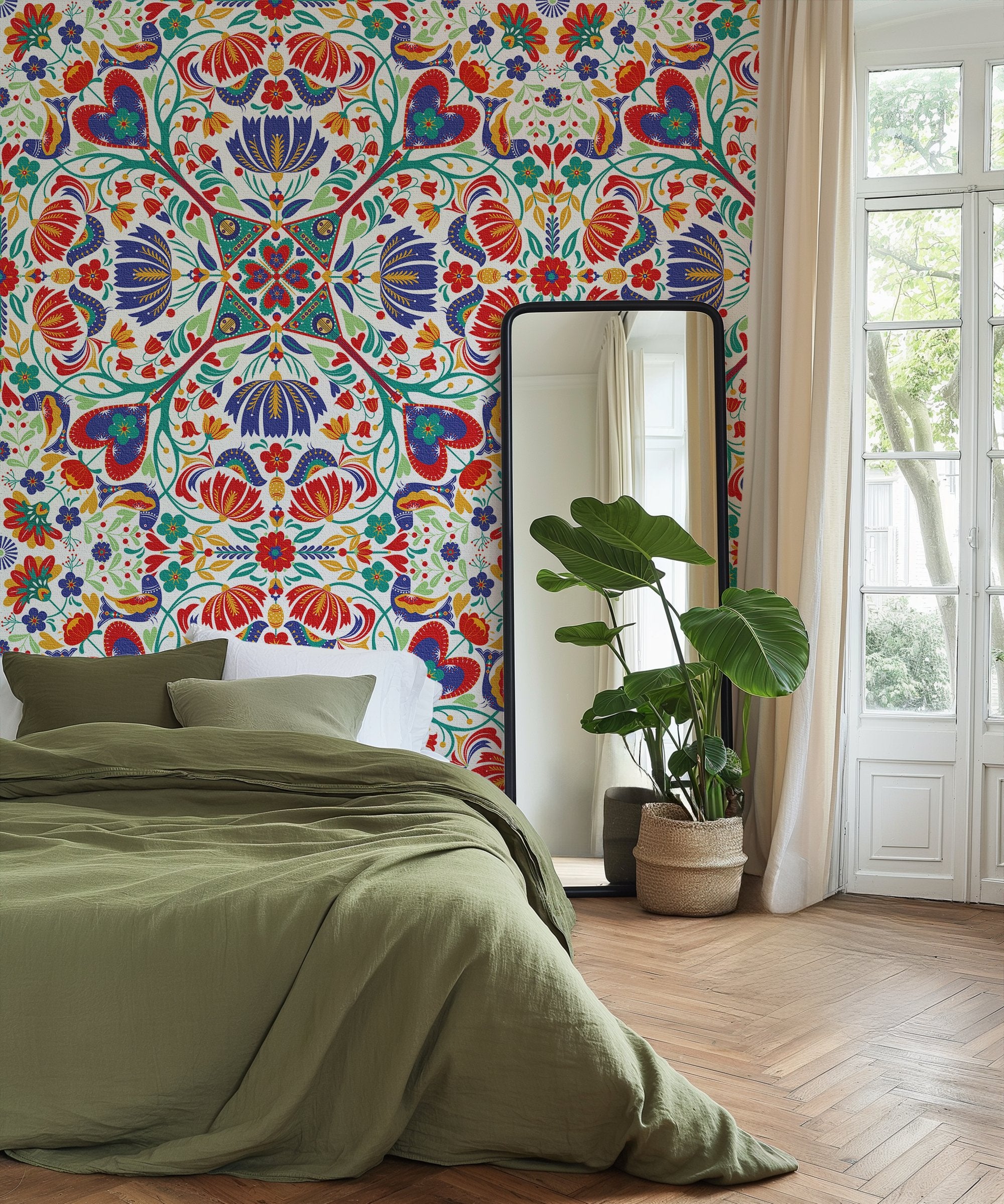 Pallavi Chaudhary Collection – Wimzy Walls