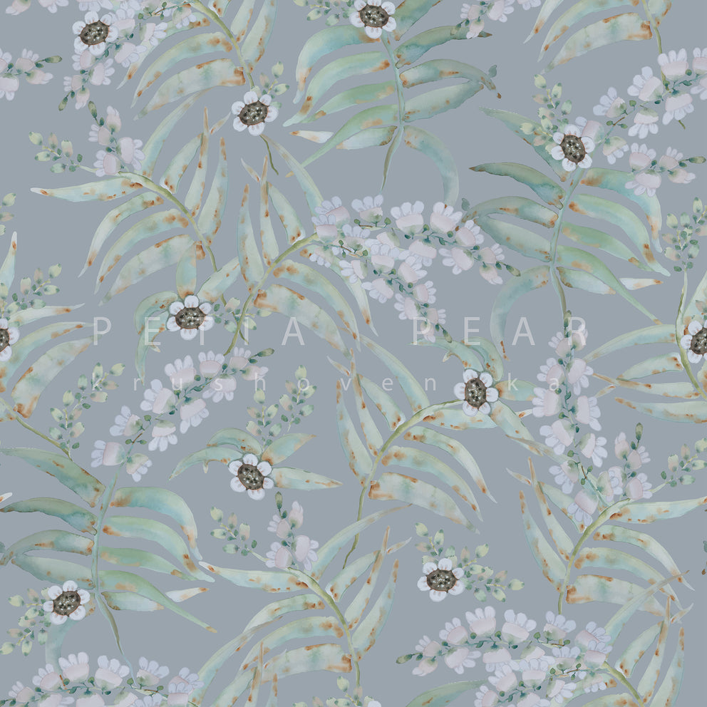 Papillon Patterns – Wimzy Walls